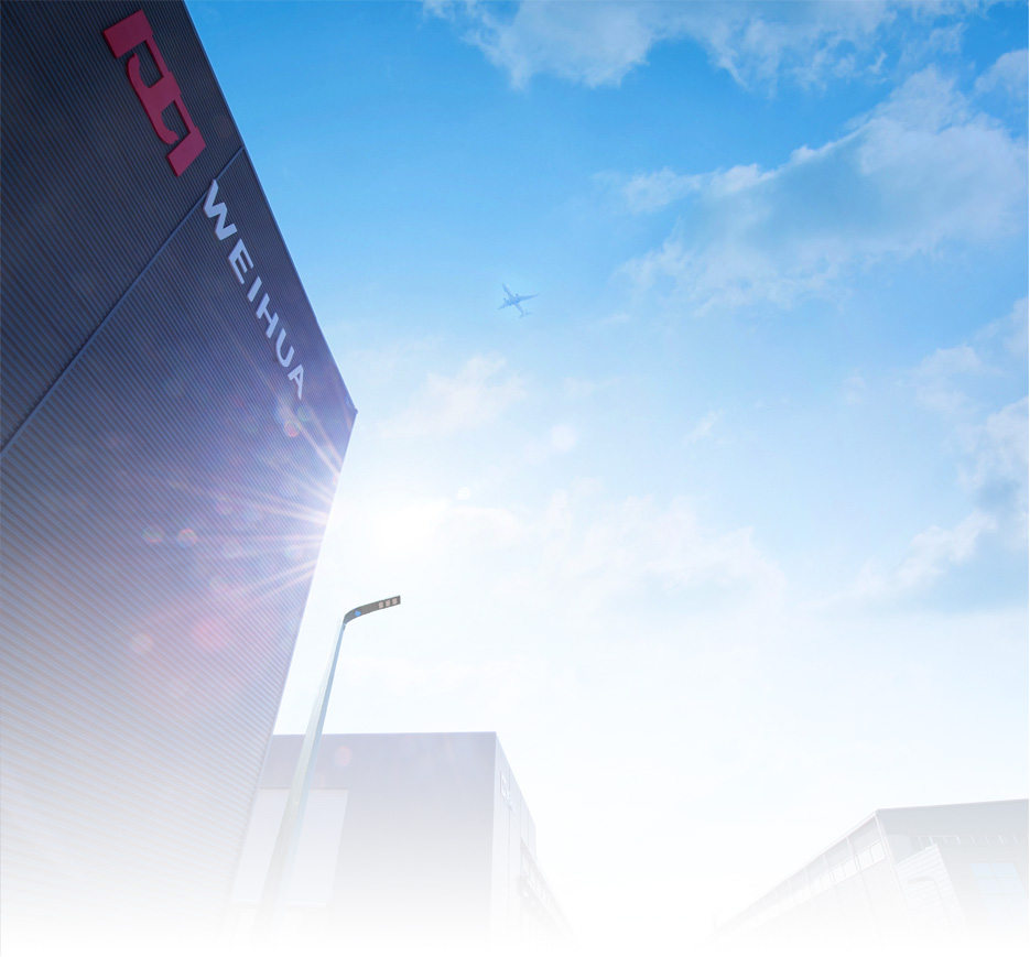 About Weihua- About Us-Weihua Crane, Overhead Crane, Gantry Crane