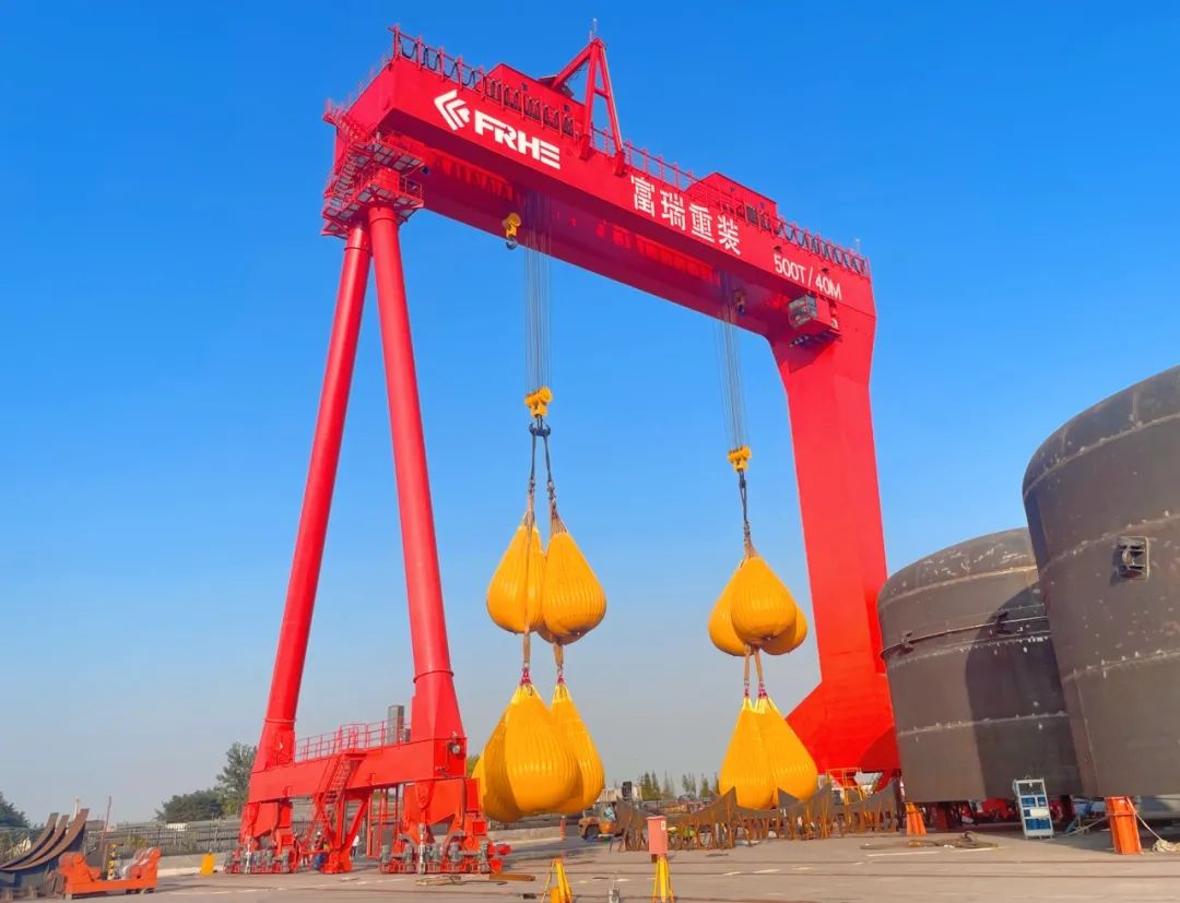 Weihua Gallery-Weihua Crane, Overhead Crane, Gantry Crane